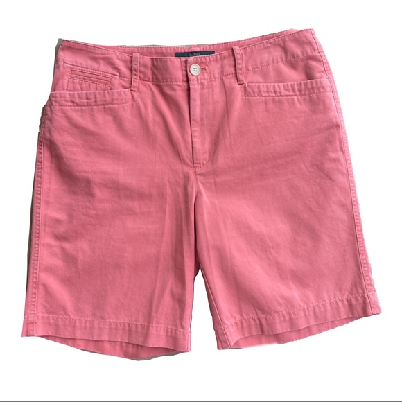 Lauren Ralph Lauren | Shorts | Lauren Ralph Lauren Melon Colored ...